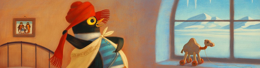 Paolo Domeniconi y “Tonino”: “Me enamoré inmediatamente del personaje ...