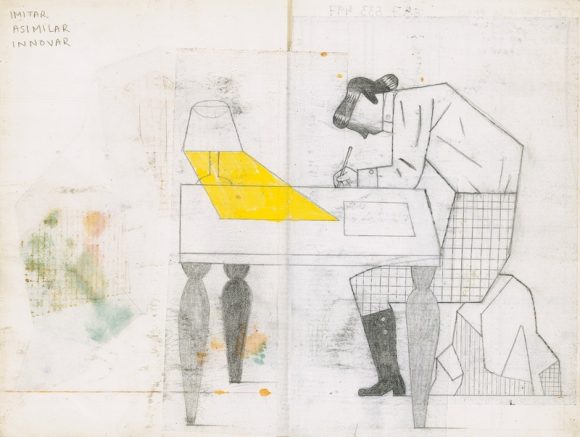 ‘Frankenstein’, una ópera visual de Isidro Ferrer - Un Periodista en el ...